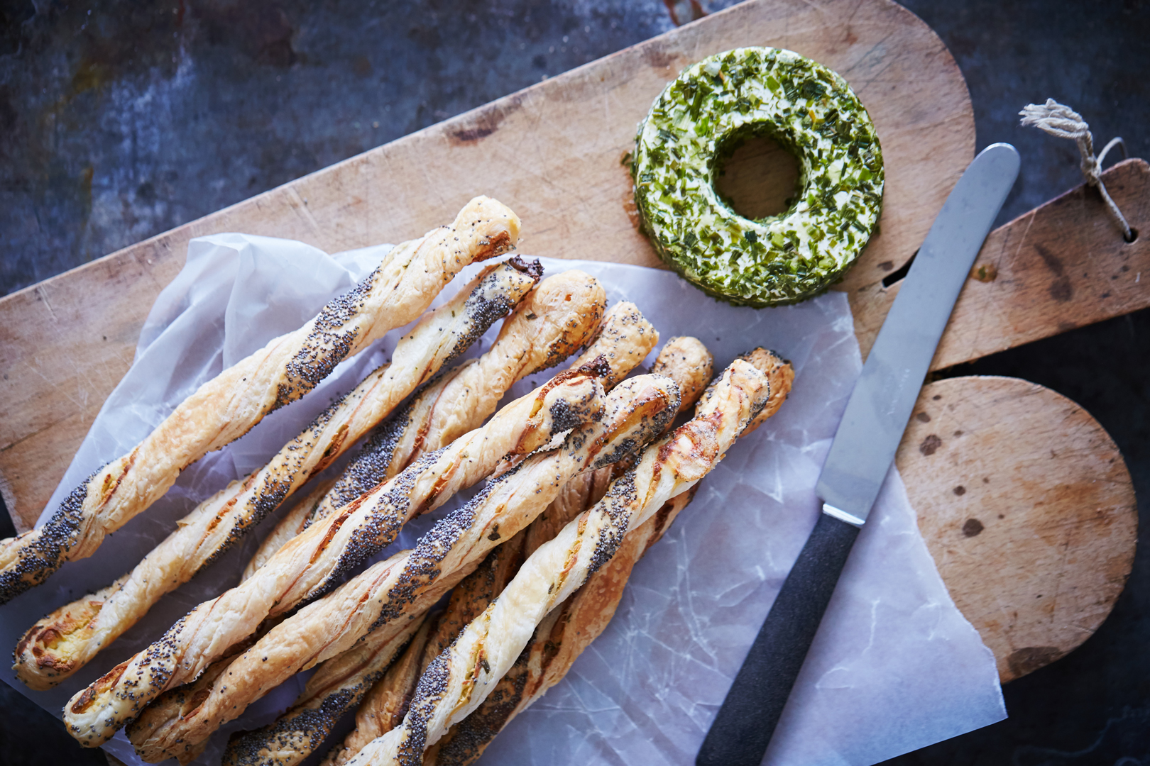 Recipes | Castello®️