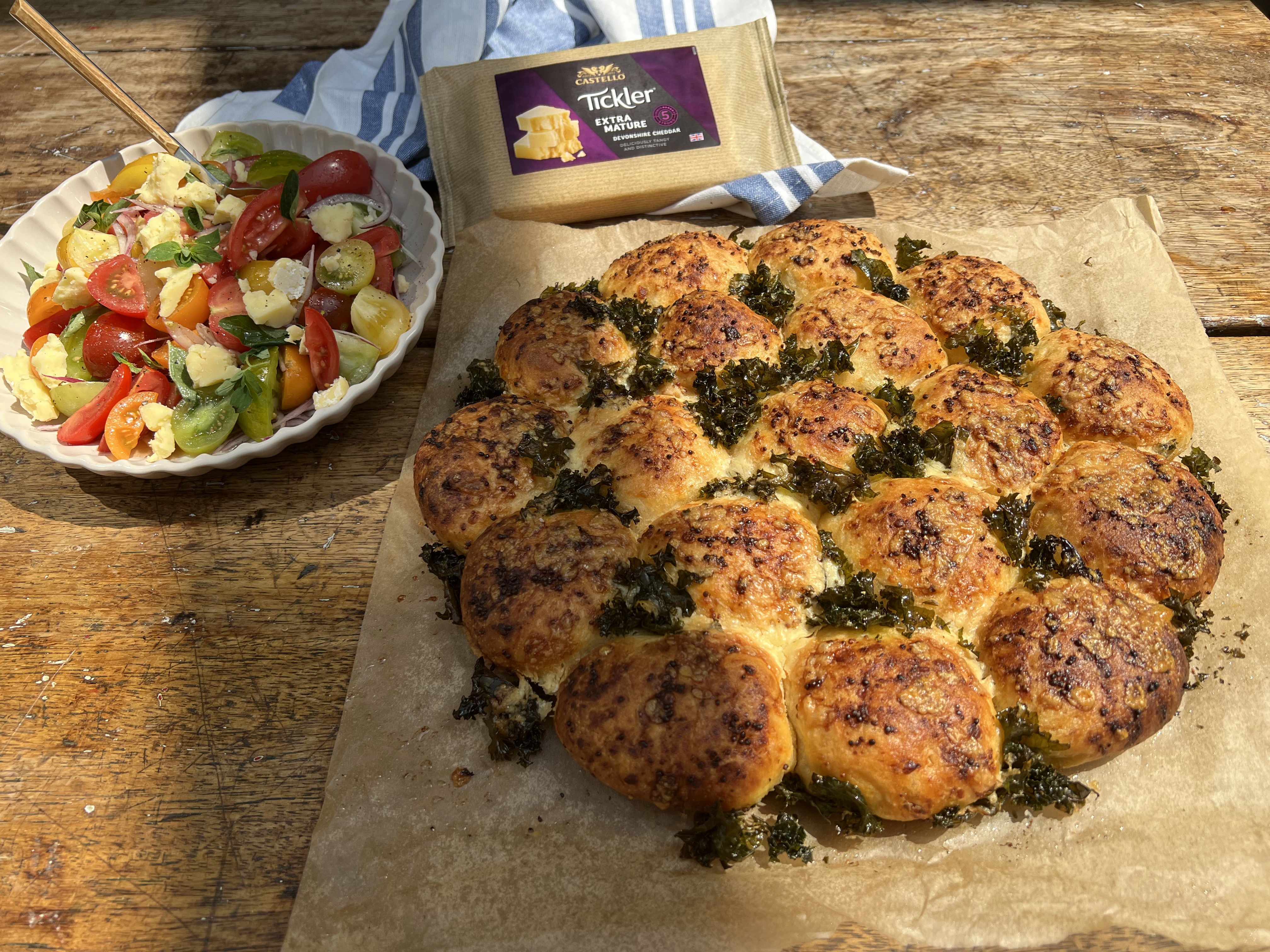 Recipes | Castello®️