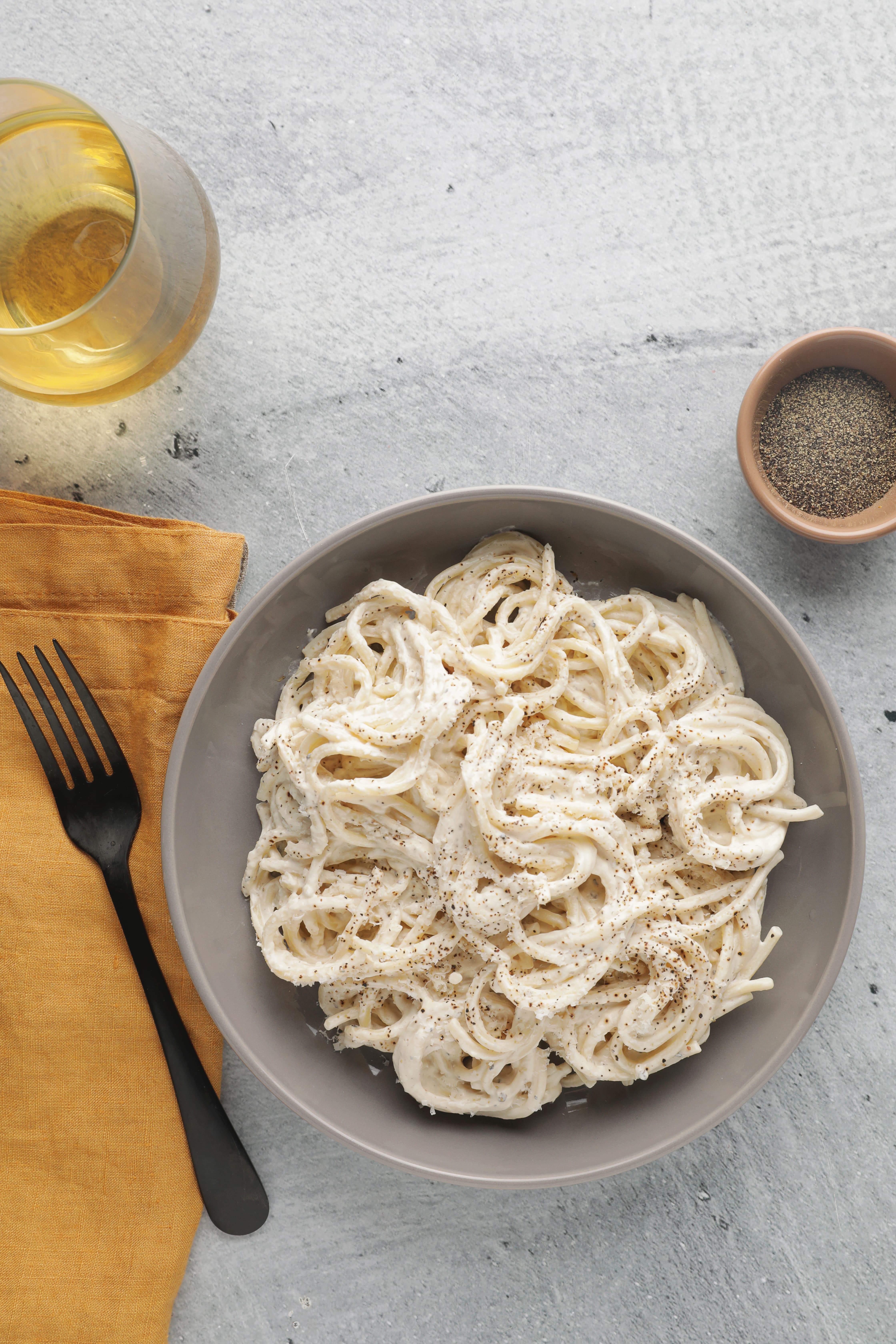 Castello® Cracked Pepper Whipped Dip | Castello®️