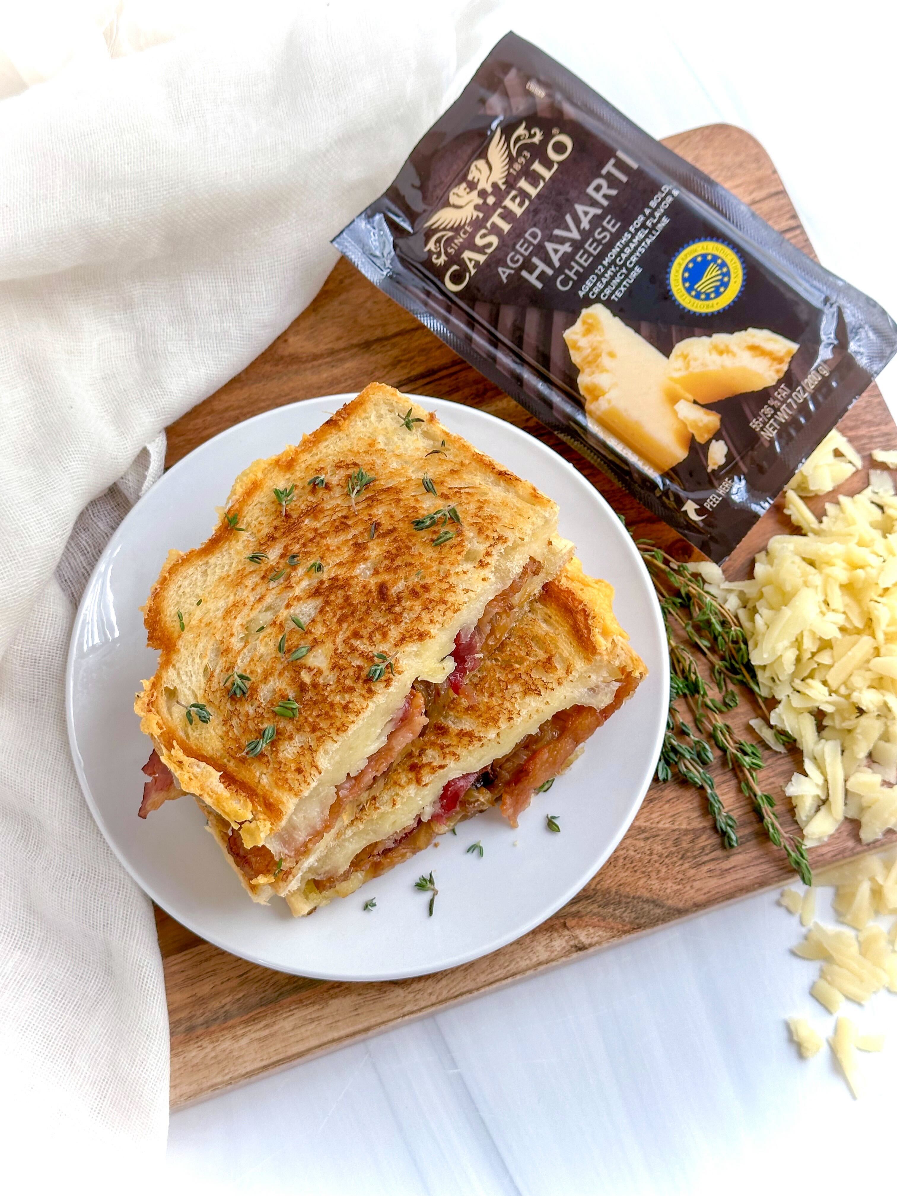 Recipes | Castello®️