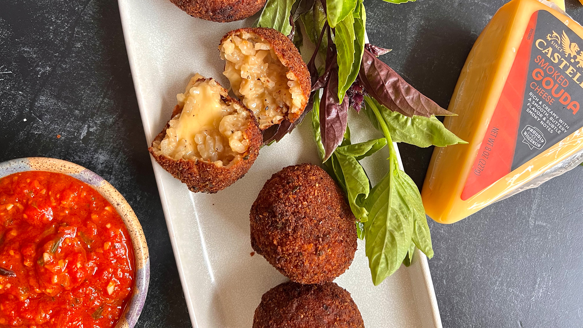 Recipes | Castello®️