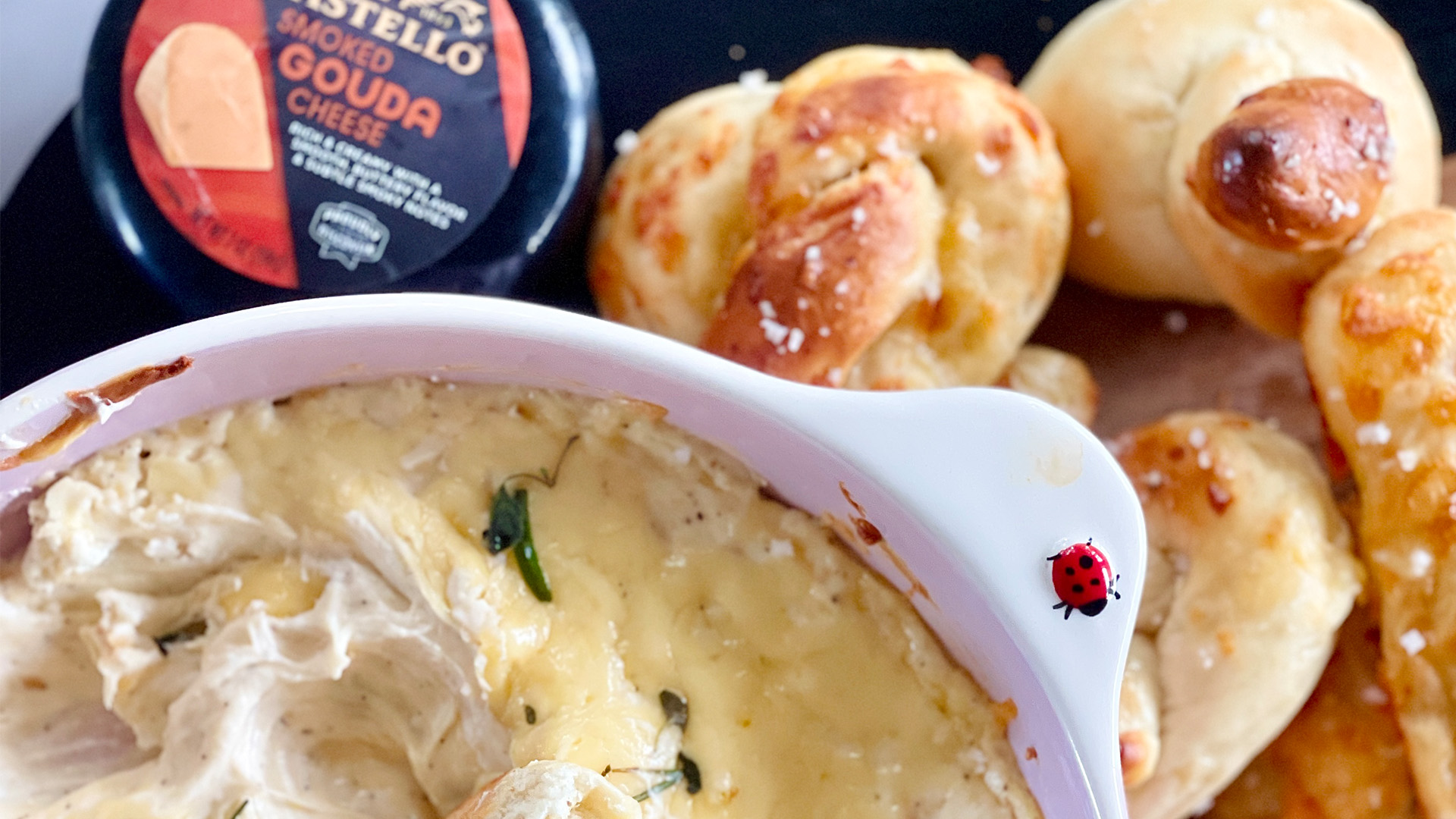 Recipes | Castello®️