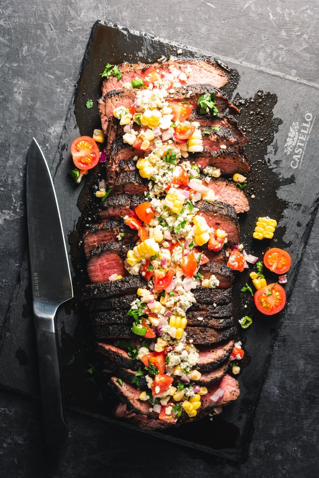 BBQ Recipes & Inspiration | Castello®️