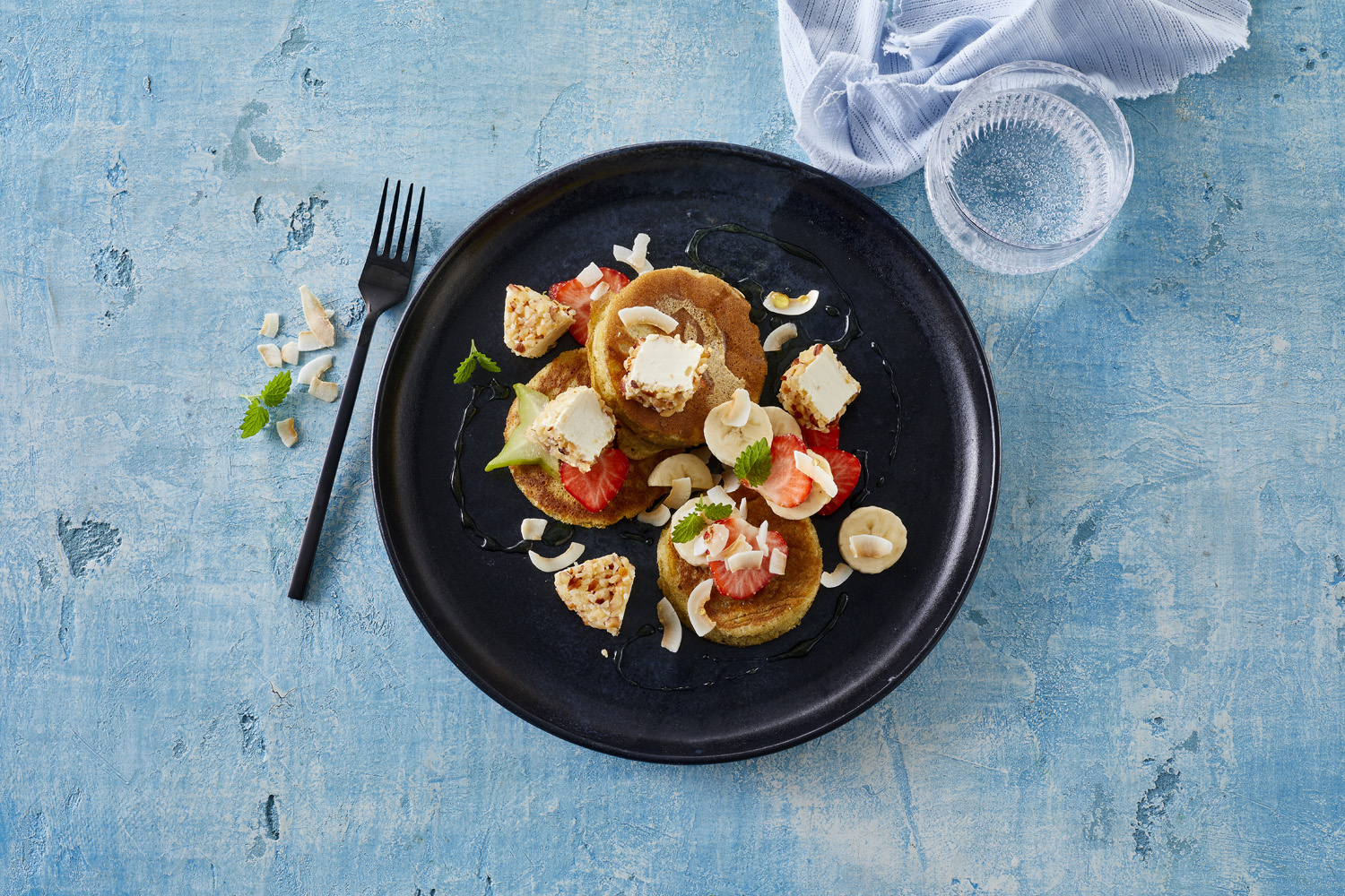 Recipes | Castello®️