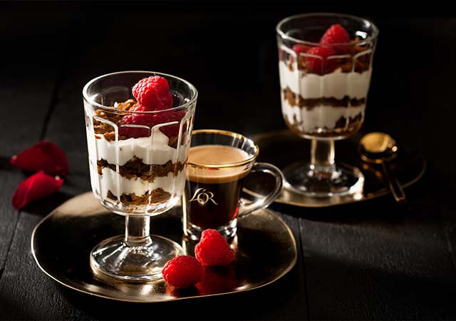 Kaffe-speculaas-tiramisù | meny