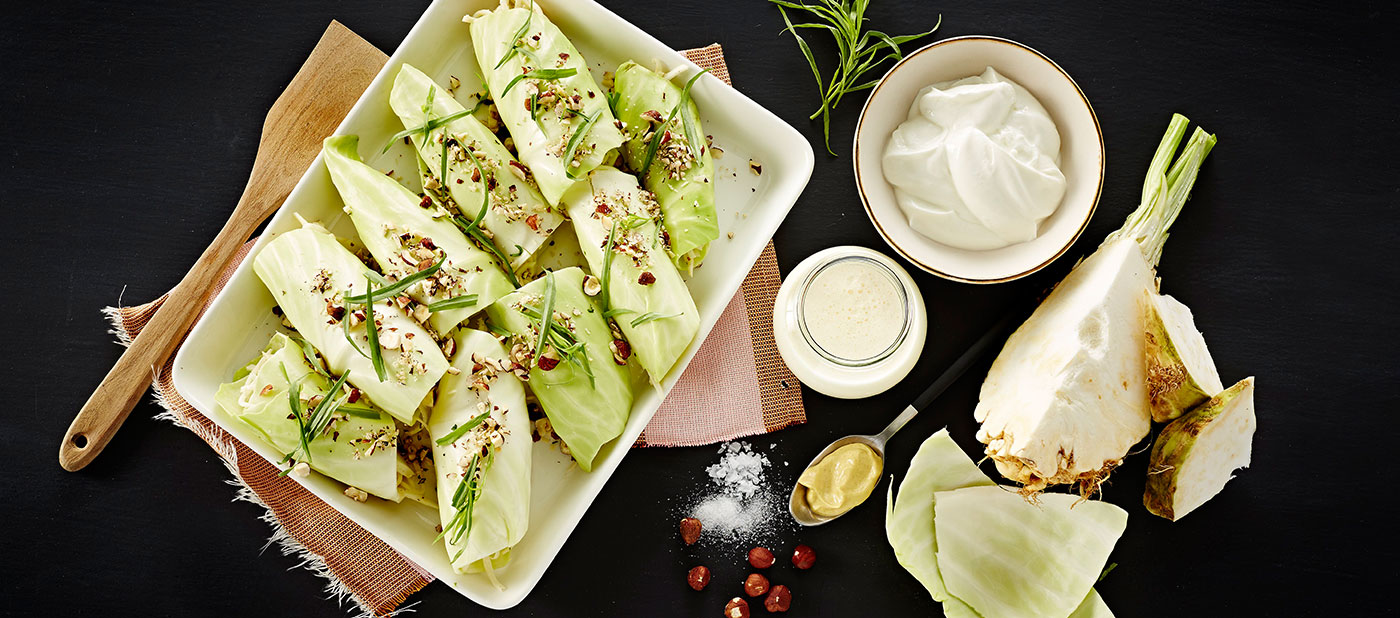 Blue cheese smør | Opskrifter | Arla Pro Danmark