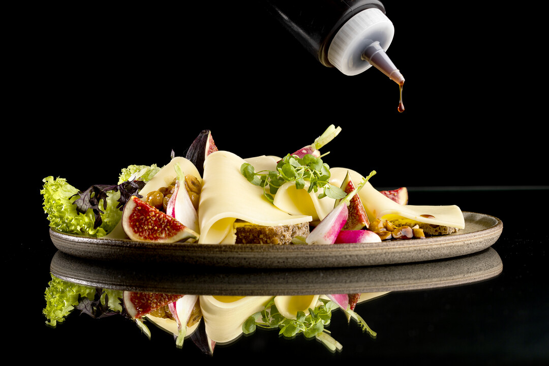 Ostemad | Opskrifter | Arla Pro Danmark