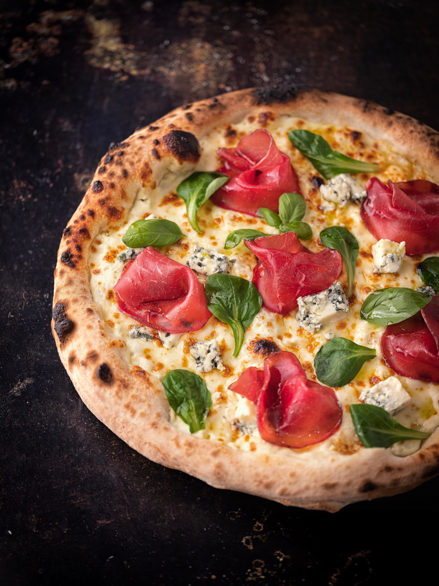 Bresa Oh La La | Chef's recipe | Arla® Pro