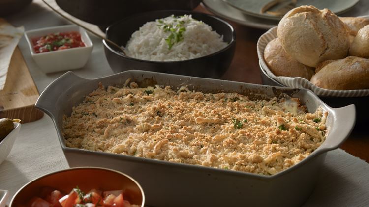 Cooking recipes | Original Kraft Cheddar Cheese | Page