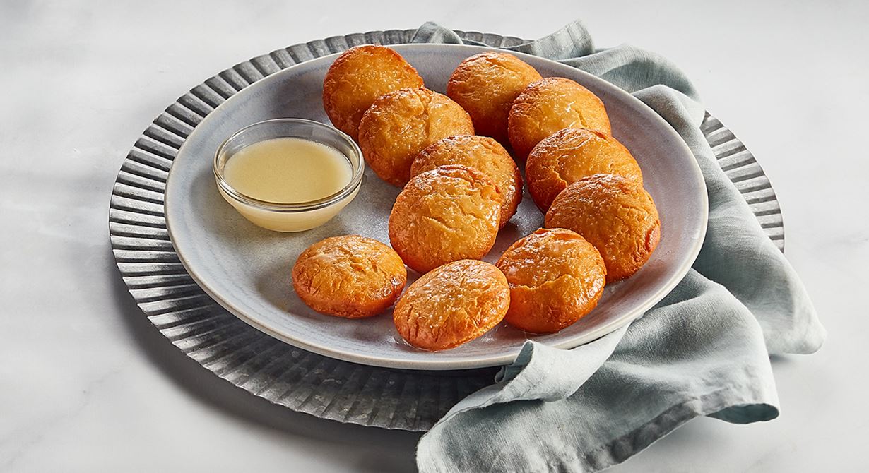 Royal Masoub (Saudi Banana Bread Pudding with Cheddar)