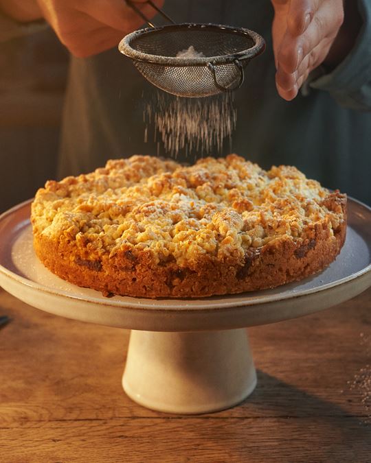 Unsalted Butter | Lurpak®
