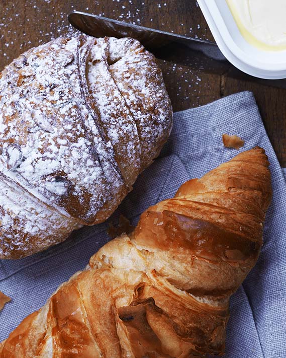 PERFECT CROISSANTS | Lurpak®