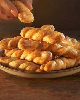 Unsalted Butter | Lurpak®